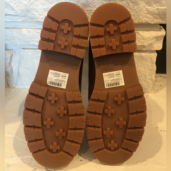 Clarks | Shoes | Clarks Orianna Alpine Boots | Poshmark